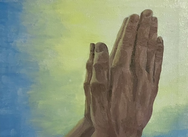 A Prayer for Putting God First - ABOUT GOD